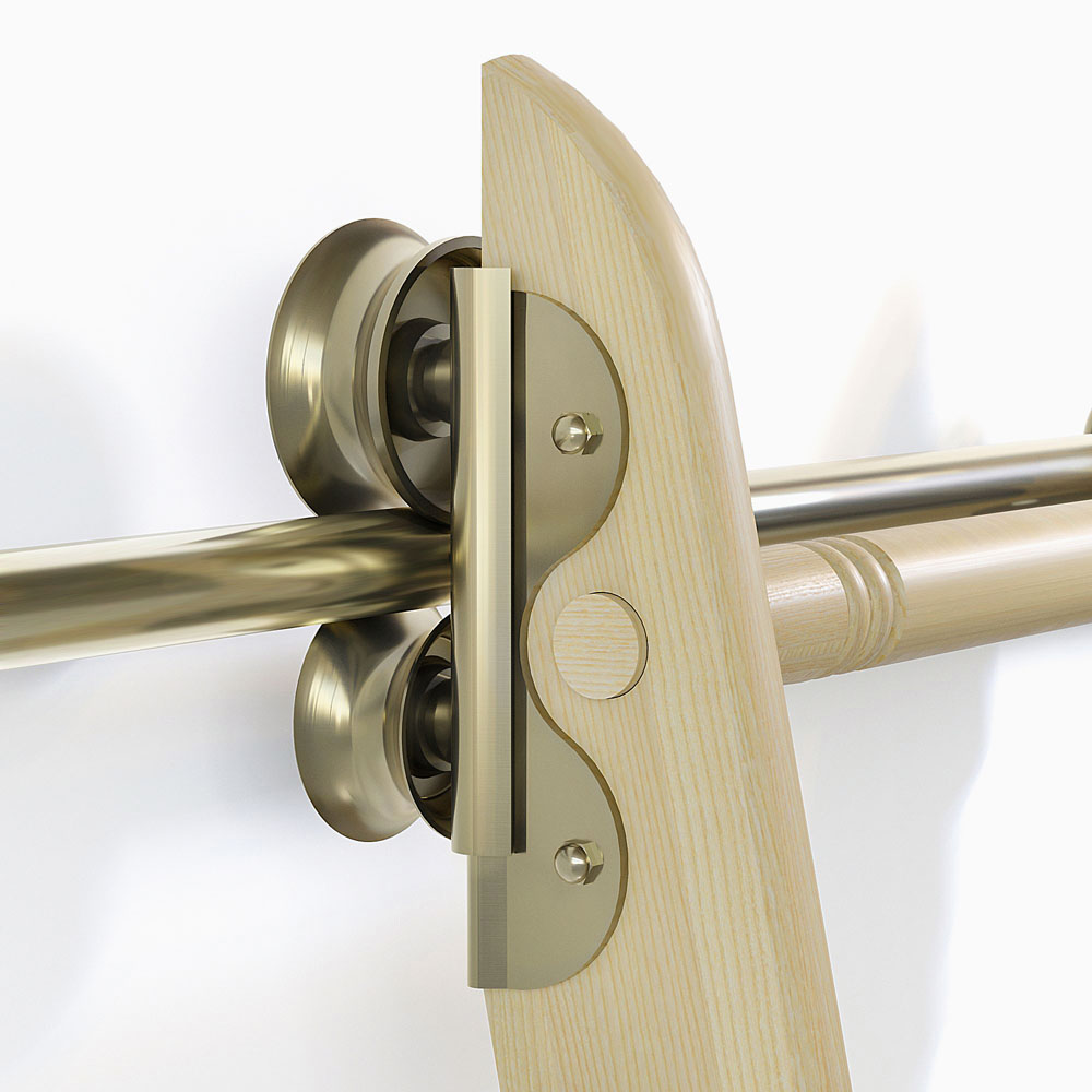 Design a Custom Classic No. 1 Ladder - Build Your Vintage Ladder