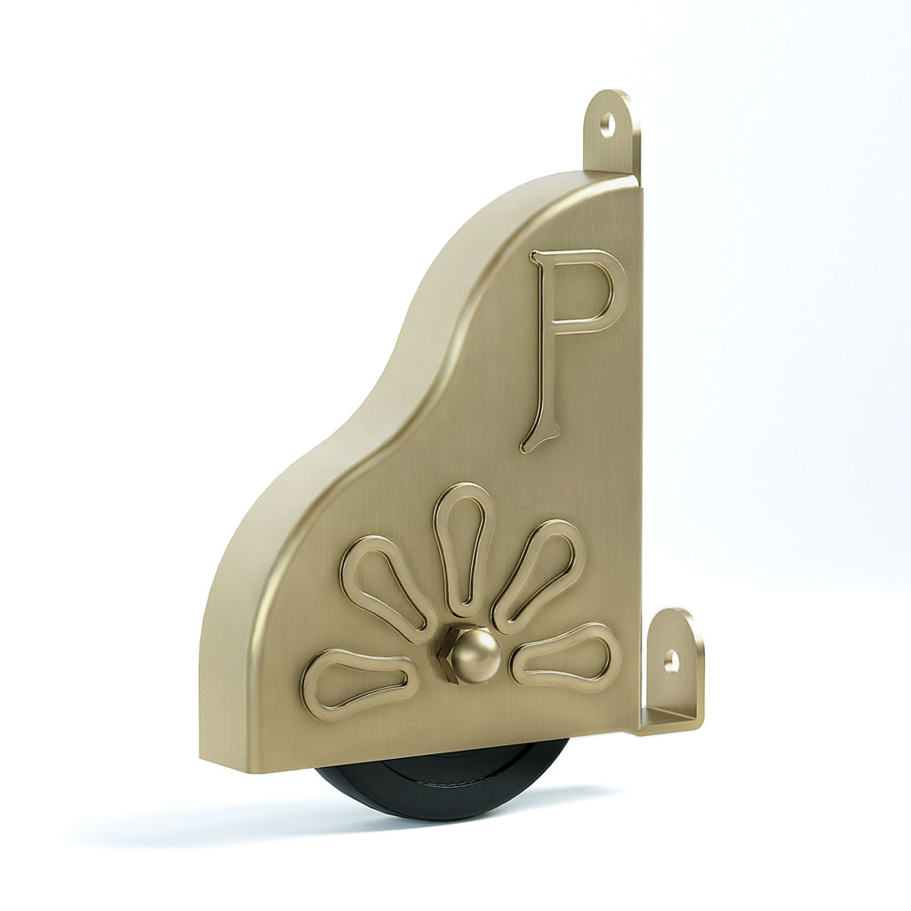 Design Your Classic No. 1 Ladder