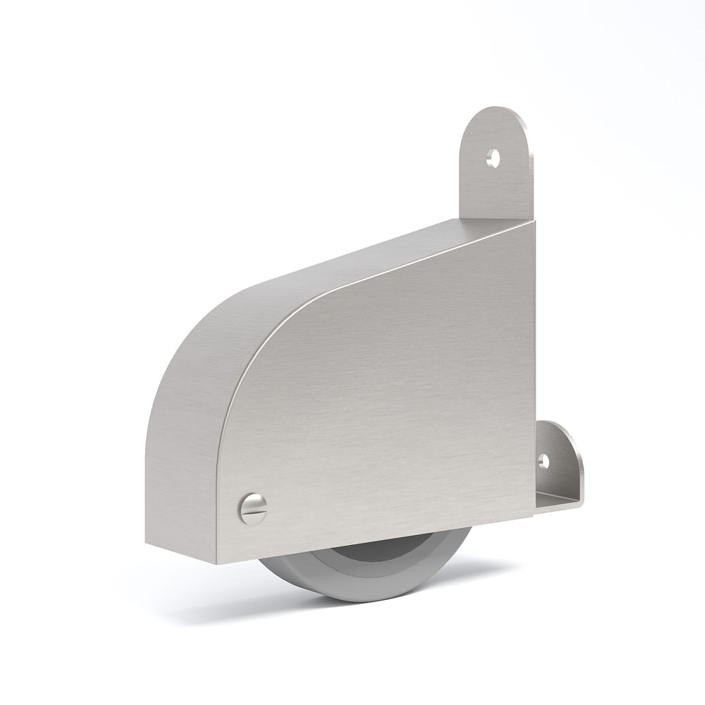 Design Your Quiet Glide Ladder