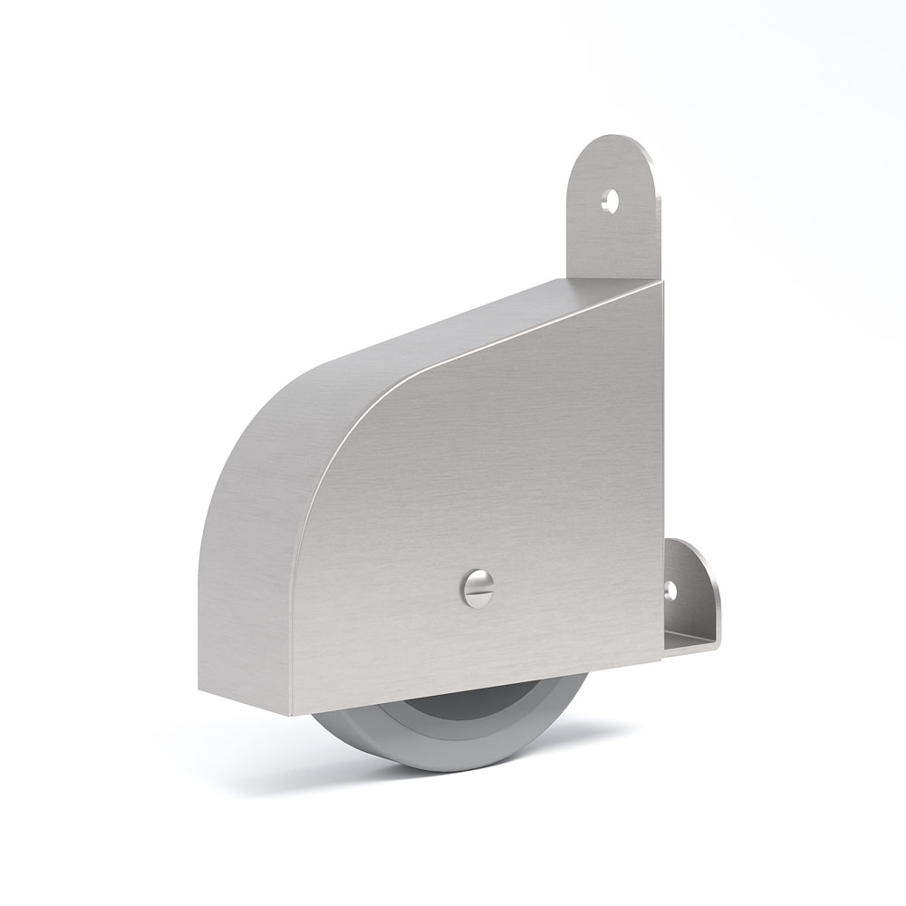 Design Your Quiet Glide Ladder